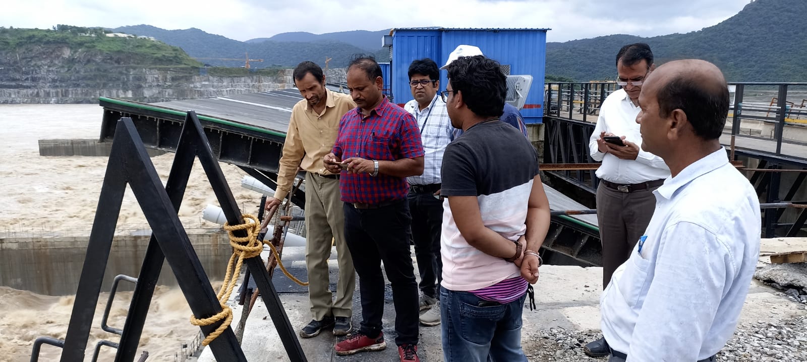 Welcome - Polavaram Project Authority